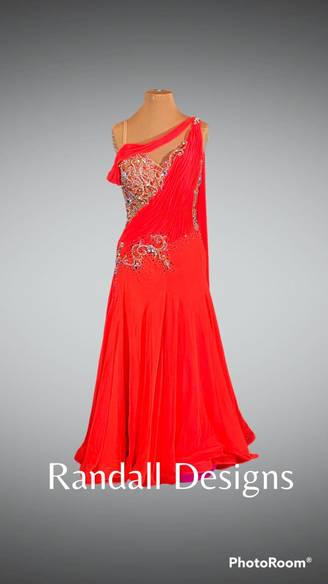 Smooth/Standard – Randall Designs