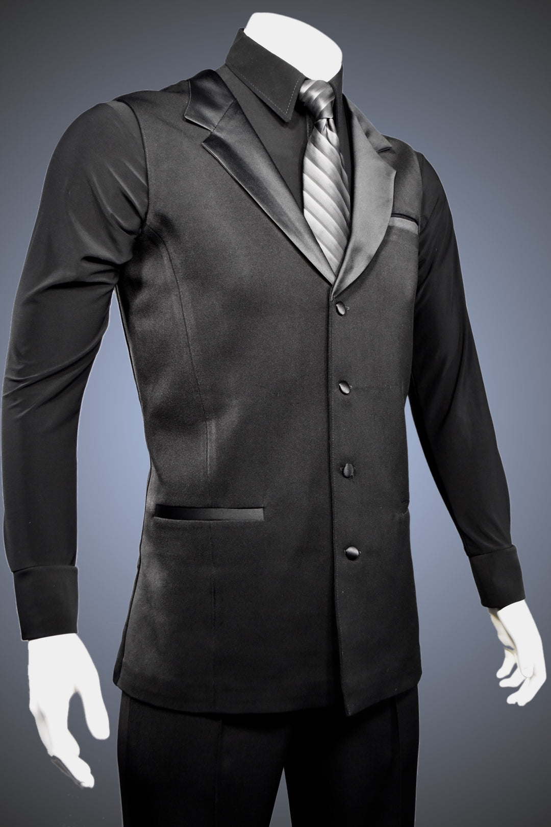 Jackets – Randall Designs