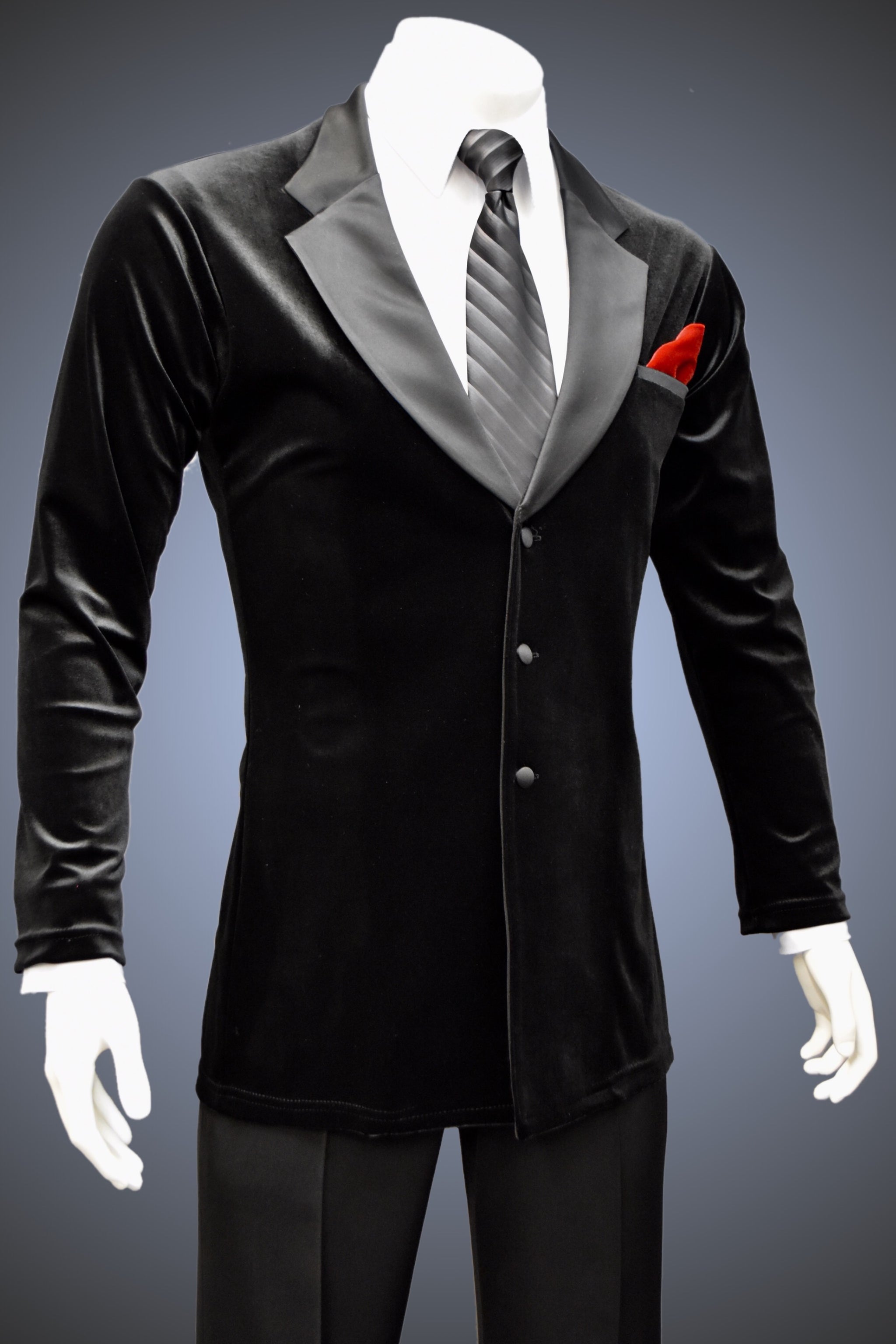 Jackets – Randall Designs